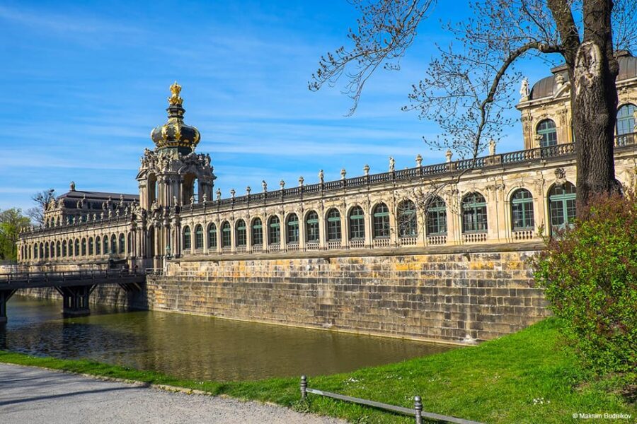 Dresden: Guided Beer Tour of the Historic Old City - What to Expect on the Tour