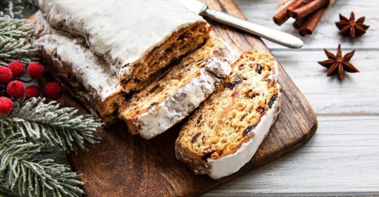 Dresden: Guided Bus Tour to Stollen Bakery with Tasting - Who Will Love This Tour?