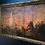 Dresden: Guided City Walk and City Museum Entrance Ticket - The Cultural Depth of the Museums