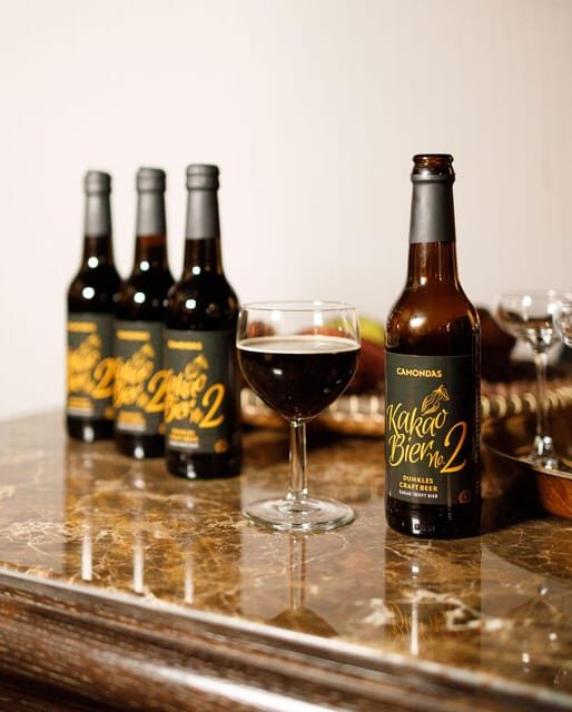Dresden: Guided Tour with Beer Tasting - The Value of This Beer Tour