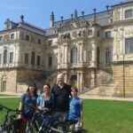 Dresden Highlights - Big city tour with bike - The Sum Up