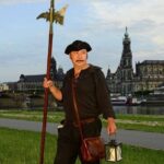 Dresden: Night Watchman Tour Through The Old Town - Detailed Breakdown of the Experience