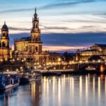 Dresden Old Town - Guided Walking Tour in English - Authentic Stories and Traveler Perspectives