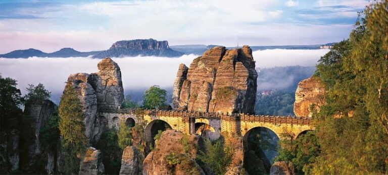 Dresden-Prague One-Way Sightseeing Journey - The Value of a Guided, Small Group Tour