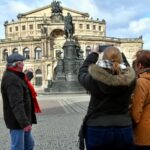 Dresden: Private Old Town Walking Tour - What You Can Expect from the Tour