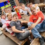 Dresden: Private pub crawl with insider guide & free shots - Itinerary Breakdown