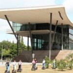 Dresden: Segway Tour Along the Elbe and Old Town - What to Expect During the Tour