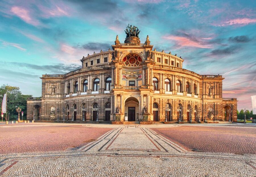 Dresden: Semperoper and Old Masters Picture Gallery - Who This Tour Is Best For