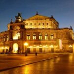 Dresden: Shared Small Group Walking Tour in English - A Complete Look at What Youll Experience