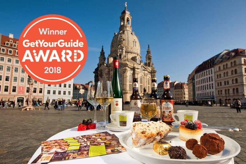 Dresden: Taste of Dresden Food Walk - Final Thoughts: Who Should Consider This Tour?