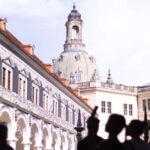 Dresden: The Best Of Dresden, City Walking Tour - What to Expect at Each Stop