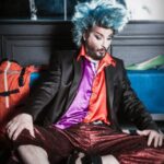 Dresden: "The Kay Ray Show" - Who Will Enjoy the Kay Ray Show?