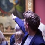 Dresden: Ticket + Tour Gallery Old Masters - A Closer Look at the Dresden Old Masters Tour