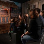 Dresden: Virtual Reality Time Travel Experience Ticket - What to Expect from the Dresden VR Time Travel Experience