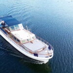 Drimmelen: Biesbosch Nature Reserve Boat Tour - An Authentic Wildlife Encounter