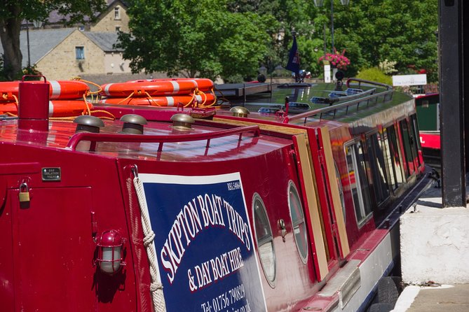 Drinks Ahoy - Key Points