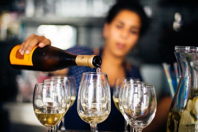 Drinks & Bites in Faro Private Tour with a Local - Who Will Love This Tour?