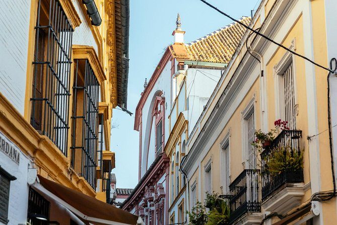 Drinks & Bites in Seville Private Tour - FAQ