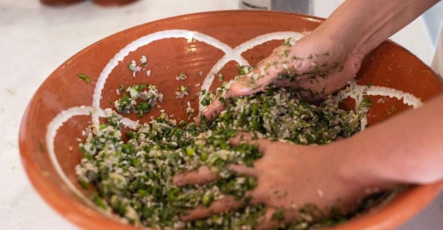 Drios: Greek Cooking Class with a Local Chef, Wine, & Meal - Evaluating the Value for Money