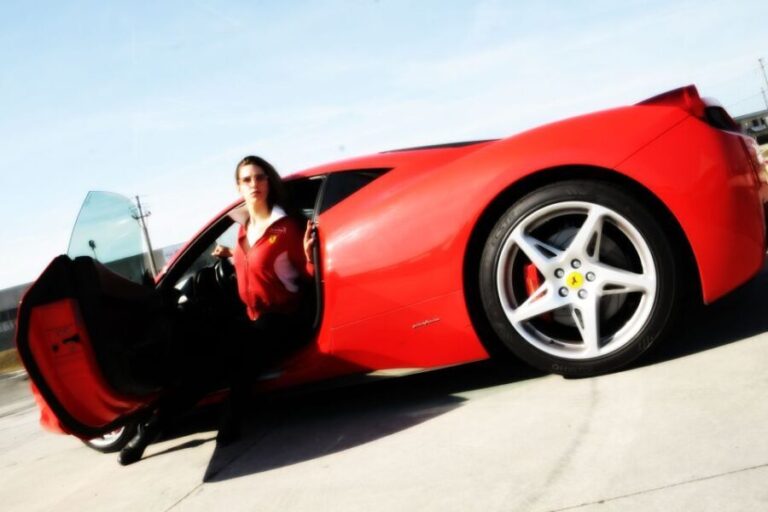 Drive a Ferrari 458 AND Alfa Romeo on a Race Track inc Video - Final Thoughts: Who Should Sign Up?