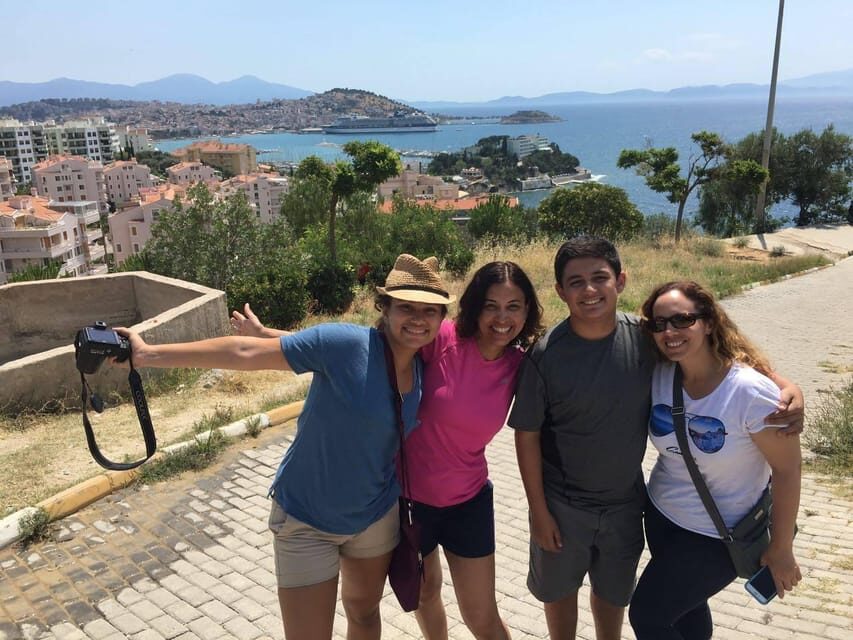 Drive by Ephesus&Ancient wonders(NO walking&NO hidden costs) - Final Thoughts: Is This Tour for You?
