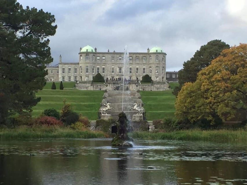 Drive Dublin in a Day - From Dublin City/Dún Laoghaire Port - What To Expect and Tips for Your Day