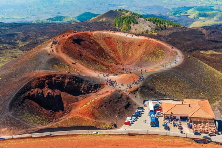 Drive to Etna - The Details: A Thorough Breakdown