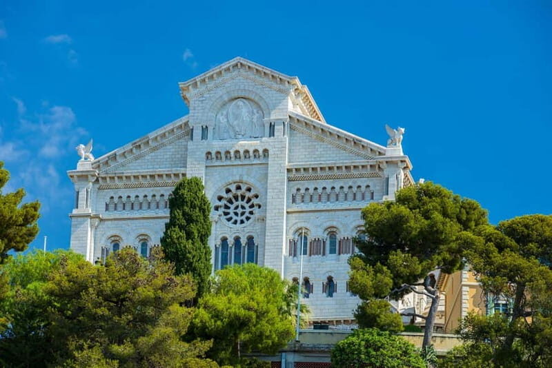 Drive to Monaco (2 hours) - Who Will Love This Cruise?