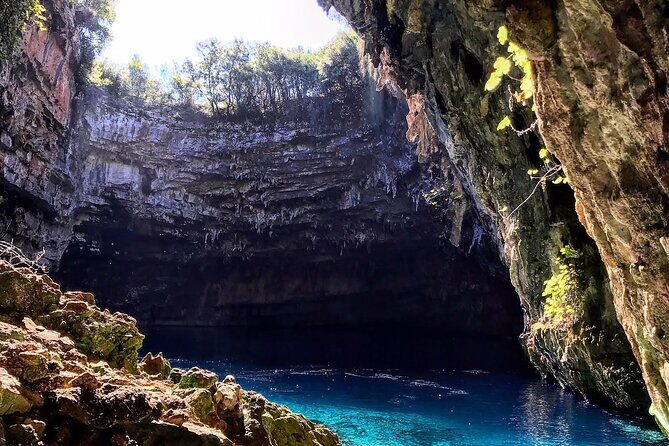 Drogarati cave-Melissani Lake and Antisamos Beach - The Practicalities and What Matters to You