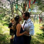 Drumnadrochit: Celtic Handfasting Ceremony and Picnic - A Romantic Highland Ceremony with a Touch of Tradition