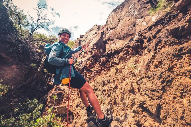 Dry Canyoning Half Day Trip - Duration, Price, and Value