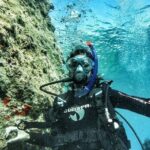 DSD | Discover scuba Diving Experience in Paros - Who Should Consider This Experience?