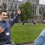 Dublin: 2 Hour City Center Guided Walking Tour - What’s Included & What’s Not