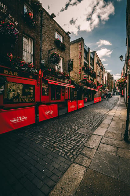 Dublin: 2-Hour Walking Tour with a Local Historian - Analyzing the Value