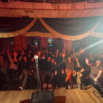 Dublin: Best Comedy Club in Temple Bar Ireland. - An Authentic Dublin Comedy Night