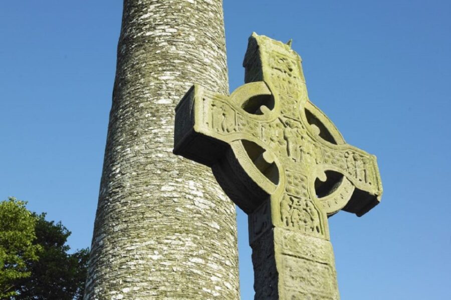 Dublin: Boyne Valley with Newgrange and Bru Na Boinne Entry - Authentic, Well-Organized, and Truly Irish