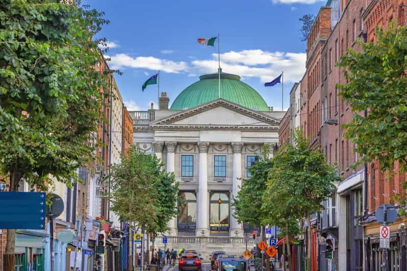 Dublin: Capture the most Photogenic Spots with a Local - Detailed Itinerary and What Makes Each Stop Special