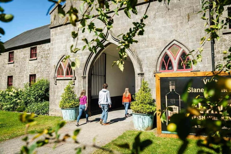 Dublin: Castles & Whiskey Tour - Valuing the Tour