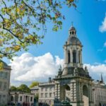 Dublin City Walking Tour, Vikings, St. Partick, Highlights - Itinerary Breakdown: What You’ll See and Experience