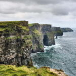 Dublin: Cliffs of Moher, Burren, Bunratty Castle and Ennis - Bunratty Castle and Folk Park: Ireland’s Medieval Heart