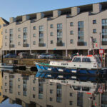 Dublin: Cliffs of Moher, Doolin, Burren, and Galway Day Trip - The Transport and Organization