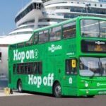 Dublin: Cruise Excursion Hop-On Hop-Off Tour & Rail Ticket - The Itinerary Breakdown: What You’ll See and Do