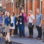 Dublin: Delicious Walking Food Tour - The Itinerary: A Closer Look