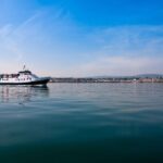 Dublin: Dublin Bay Cruise from Dun Laoghaire to Howth - The All-Important Practicalities