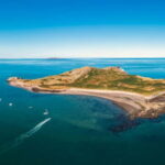 Dublin: Dublin Bay, Howth Coast and Ireland's Eye Boat Tour - Detailed Breakdown of the Itinerary