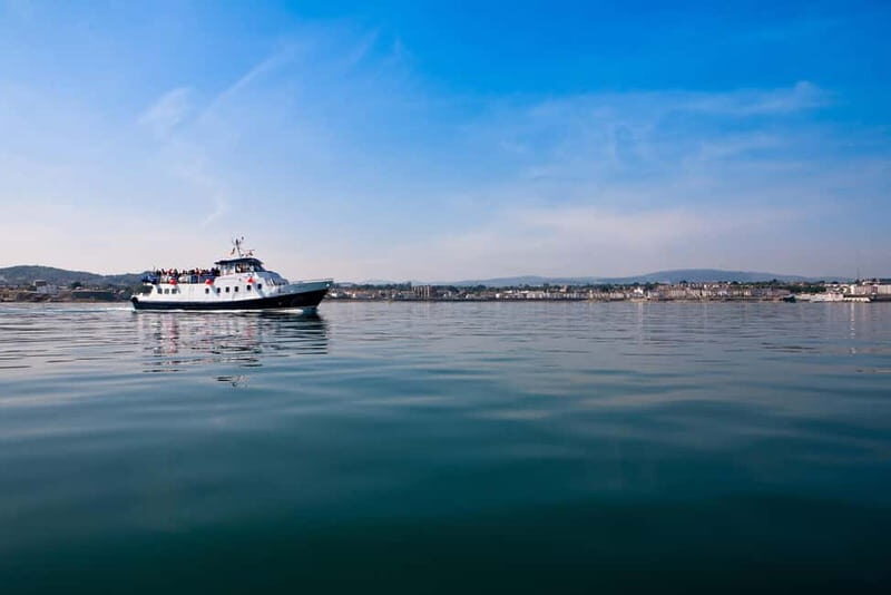 Dublin: Dun Laoghaire Dalkey Island Boat Cruise - Who Will Love This Tour?
