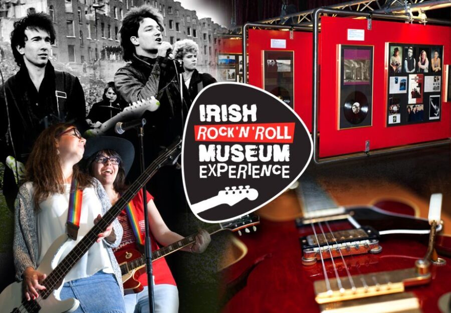 Dublin Explorer Pass: Save up to 50% on 3 to 7 Attractions - Exploring the Top Attractions