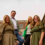 Dublin: Family Photoshoot with Edited Photos - Detailed Breakdown of the Itinerary