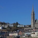 Dublin: Full-Day Tour to Cork, Cobh and Blarney Castle - Transportation and Group Size
