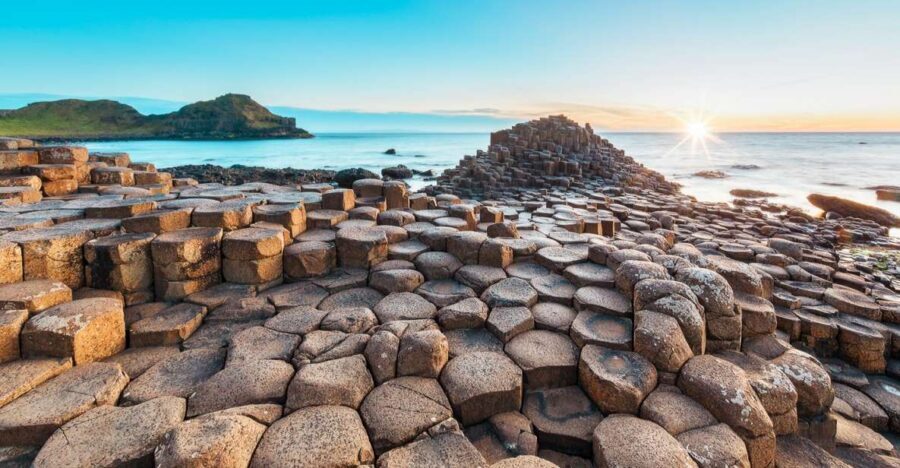 Dublin: Giants Causeway, Dark Hedges, Dunluce & Belfast Tour - Practical Details for Travelers